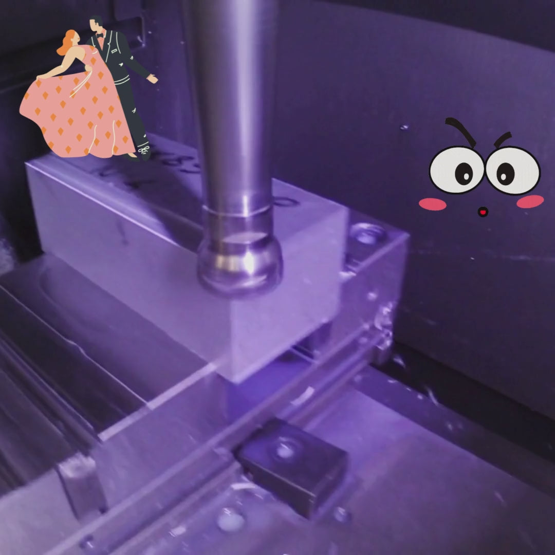 Frese a inserto per sgrossatura – HT TOOLS