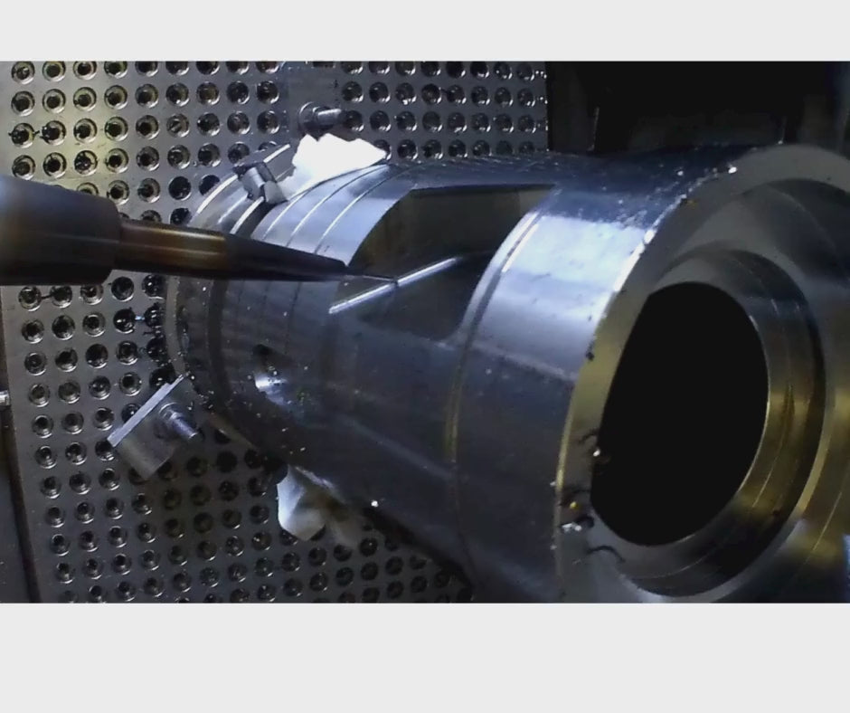 HT TOOLS Utensili e frese in metallo duro per lavorazioni meccaniche